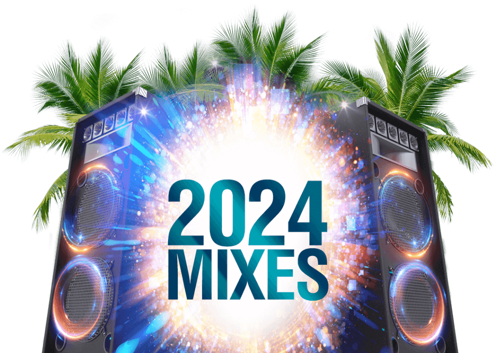 Music - Jamaica Dream Weekend