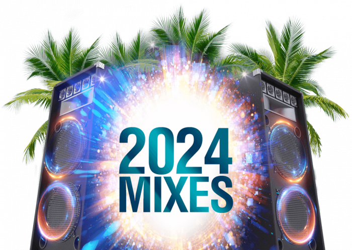 Music - Jamaica Dream Weekend